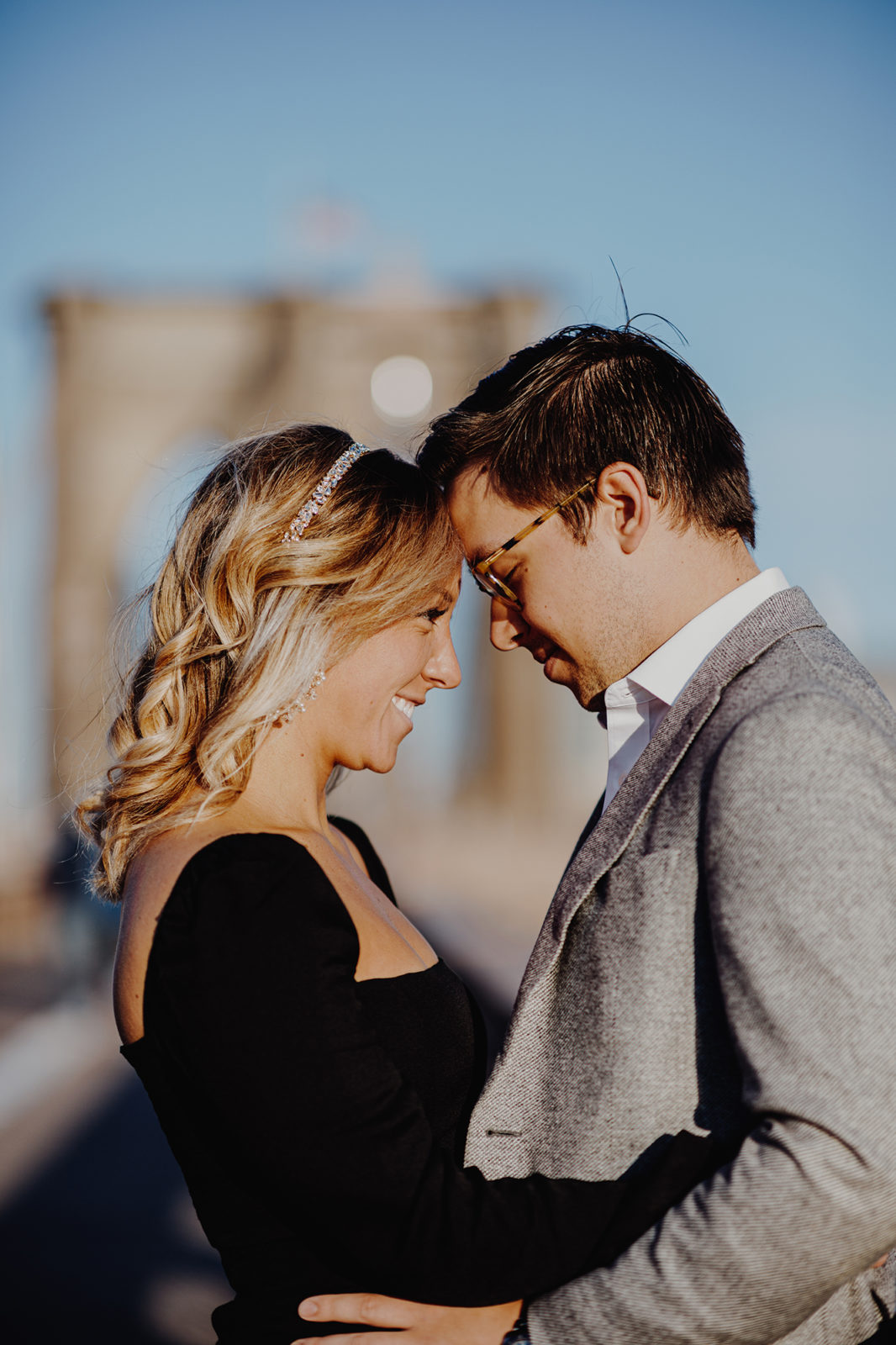 Everything You Need to Know About Engagement Photos - BWP Blog
