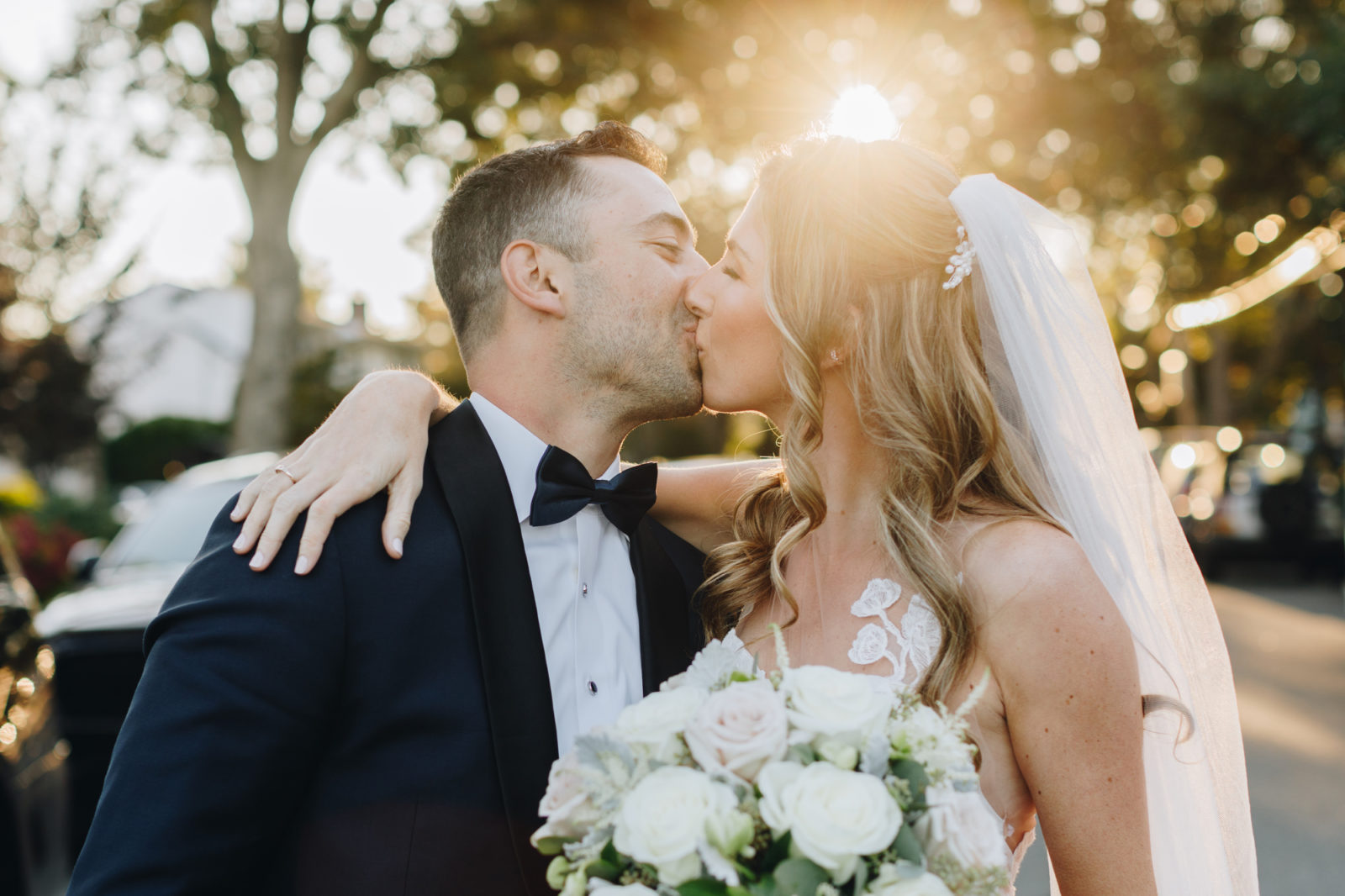 Last Minute Wedding Tips Before You Walk Down the Aisle