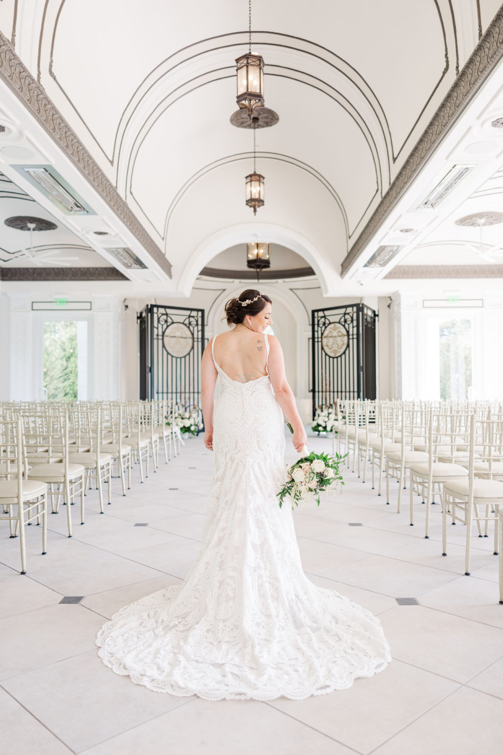 Epic and Candid Shadowbrook at Shrewsbury Wedding Photos