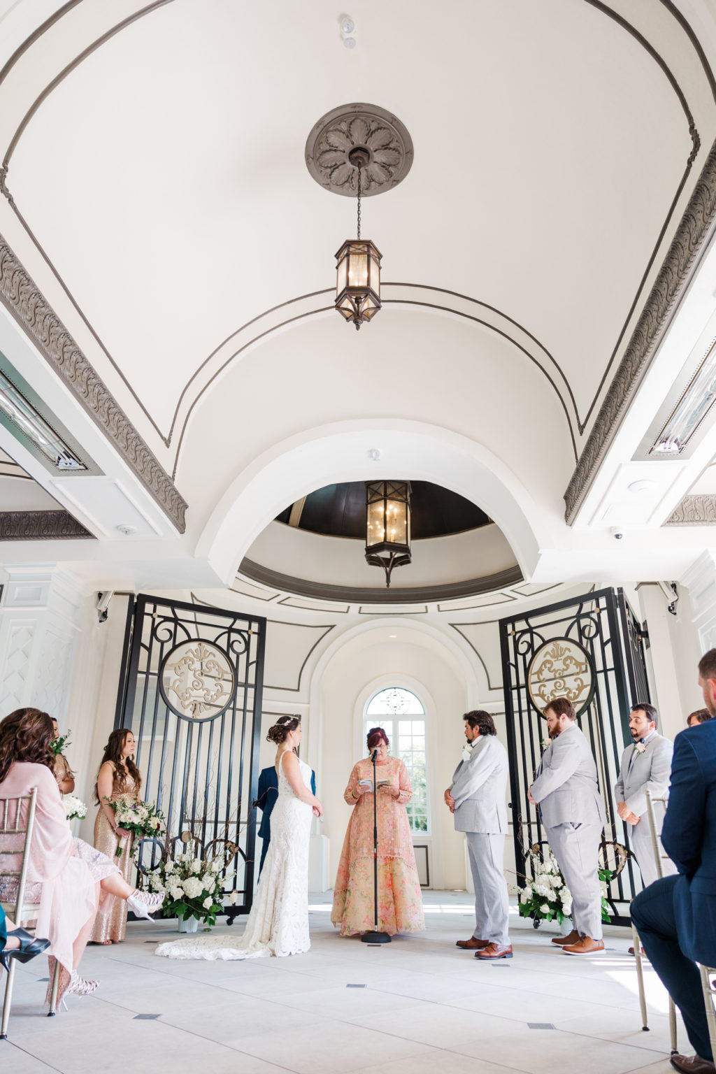 Epic and Candid Shadowbrook at Shrewsbury Wedding Photos