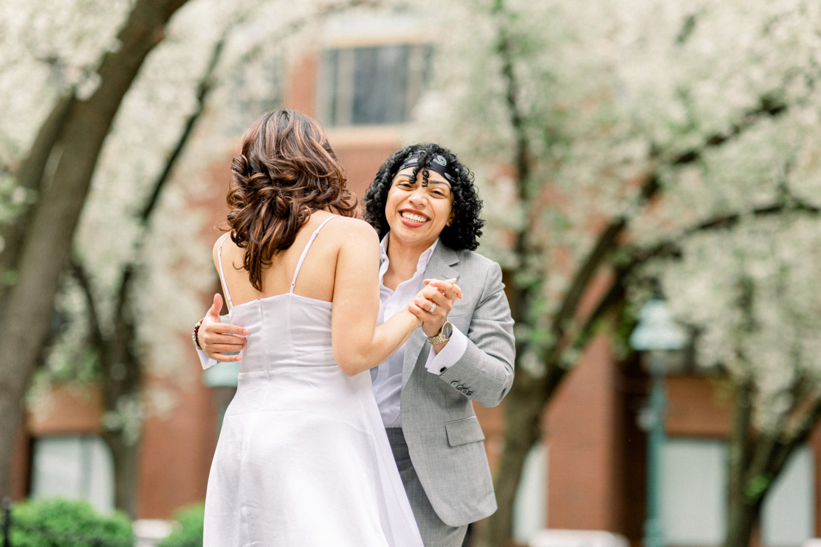 Capturing Moments: Professional Engagement Photography