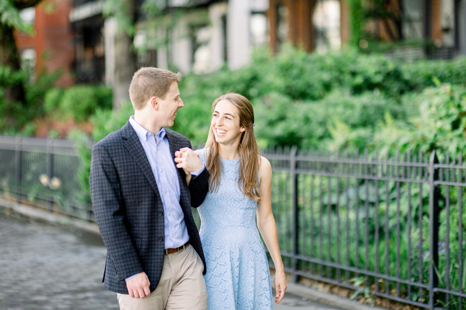 Capturing Moments: Professional Engagement Photography