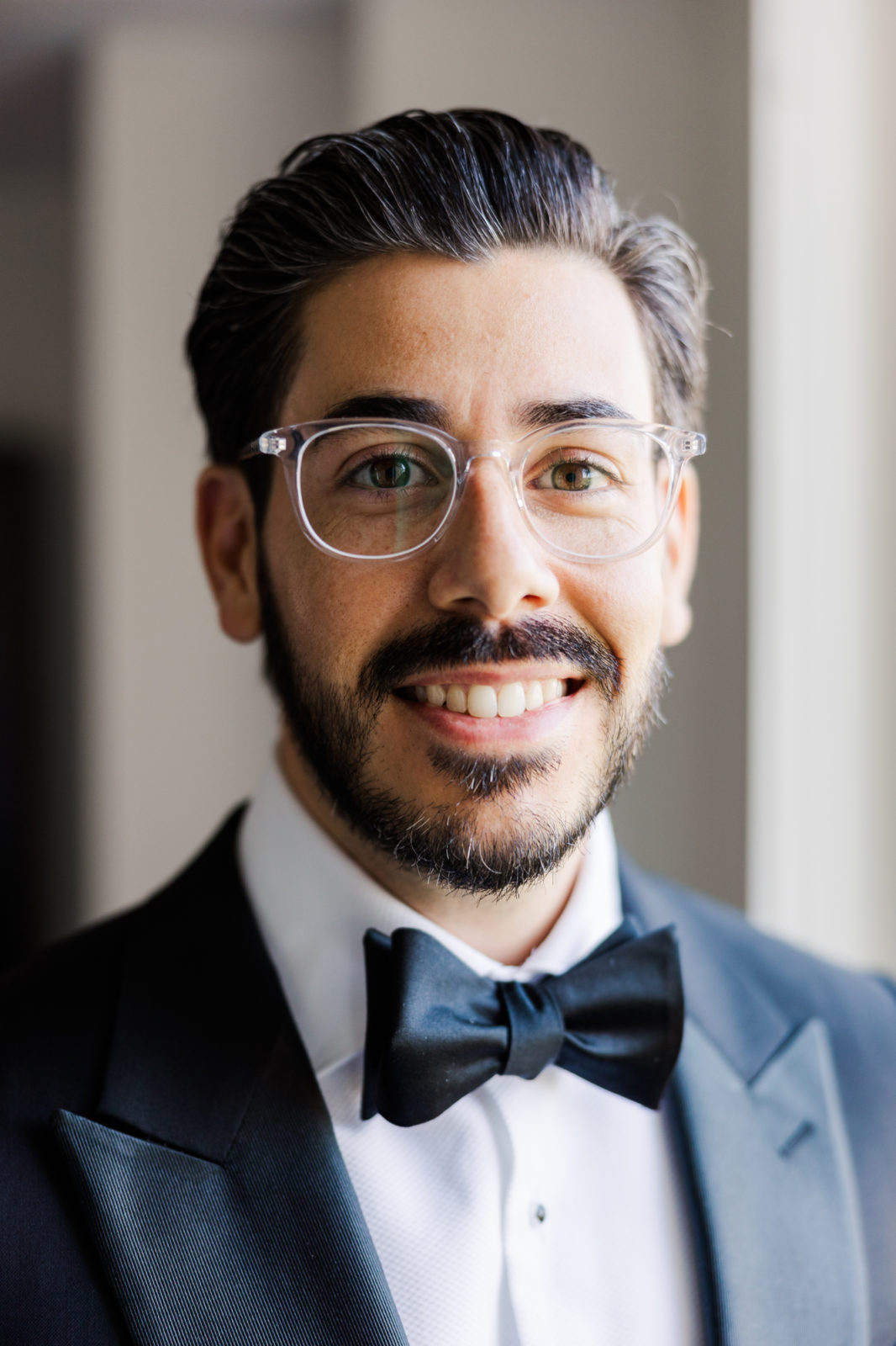 Epic Black-Tie Loeb Boathouse Wedding In Central Park