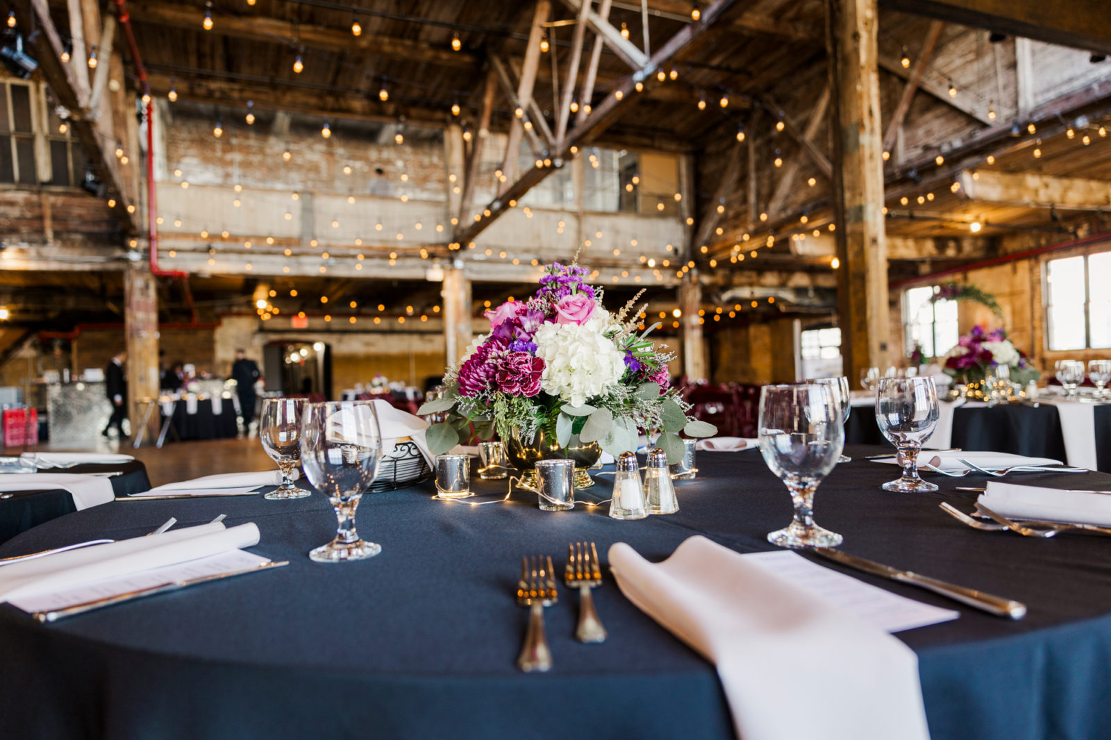 Candid & Sweet Wedding Photos at Greenpoint Loft