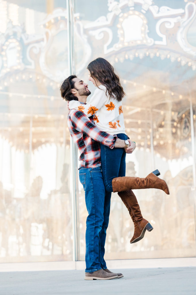 Should You Order Prints From Your Engagement Session?
