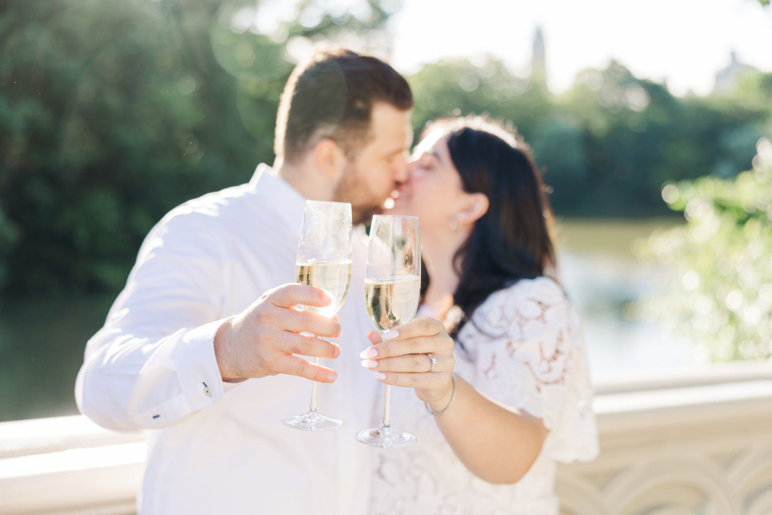Perfect Timing: Best for Engagement Photoshoots