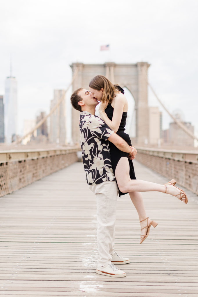How to Make Your Engagement Session Feel Personal?