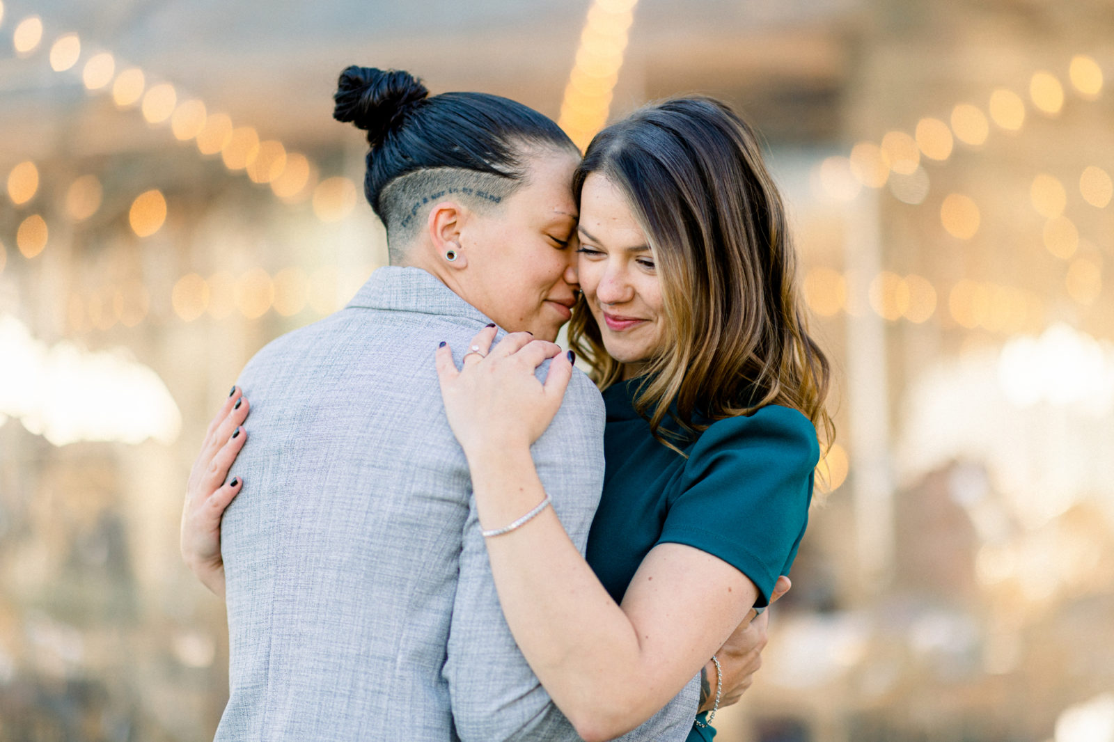 Top Engagement Photo Pose Ideas for Couples in Love