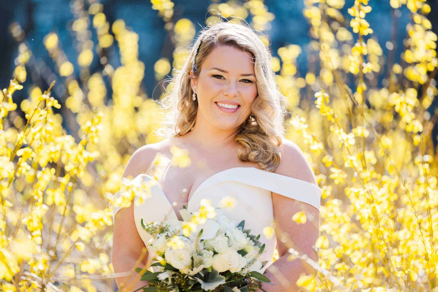 Tavern on the Green Wedding Reception Cop Cot Ceremony