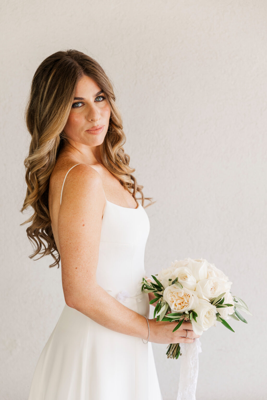 Gorgeous Summer Perona Farms Wedding at the Refinery