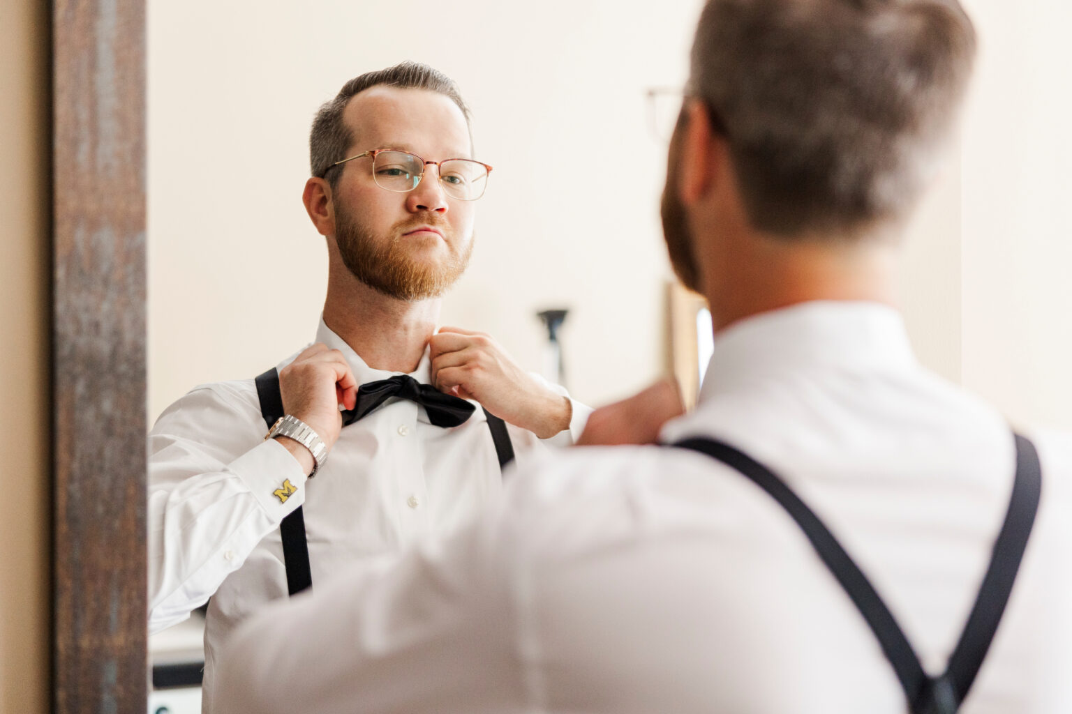 Gorgeous Summer Perona Farms Wedding at the Refinery