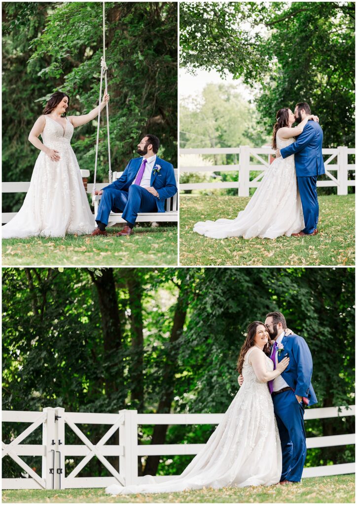 Sunny, Beautiful Wedding at The Briarcliff Manor in Westchester