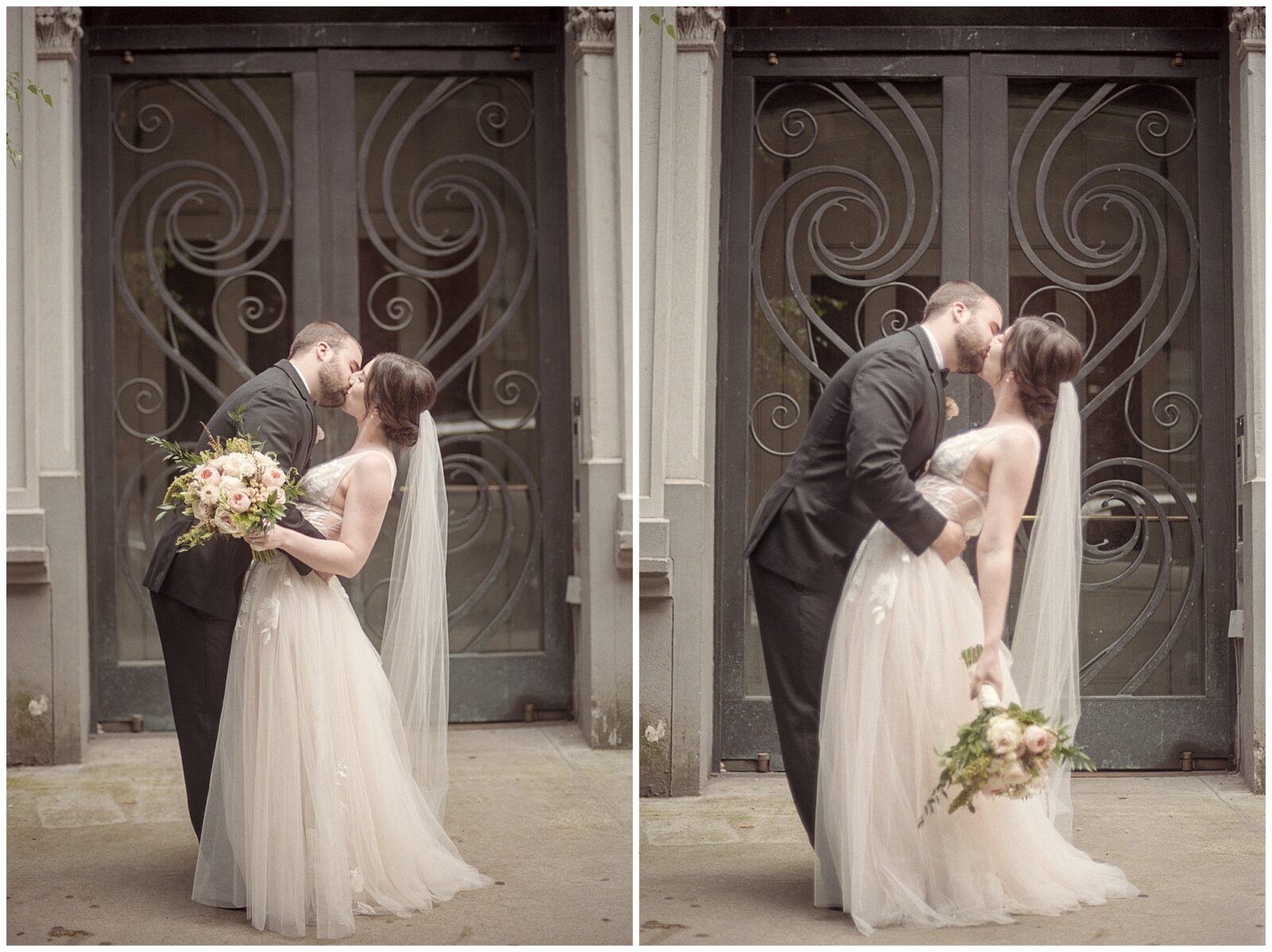 What is 35mm Film Wedding Photography? Explaining this Format