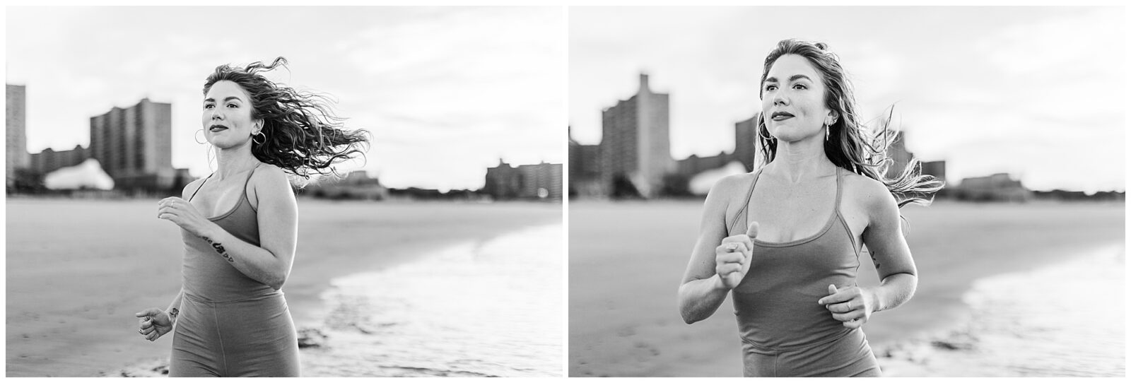 Wellness Branding Photos with Morgan Canham