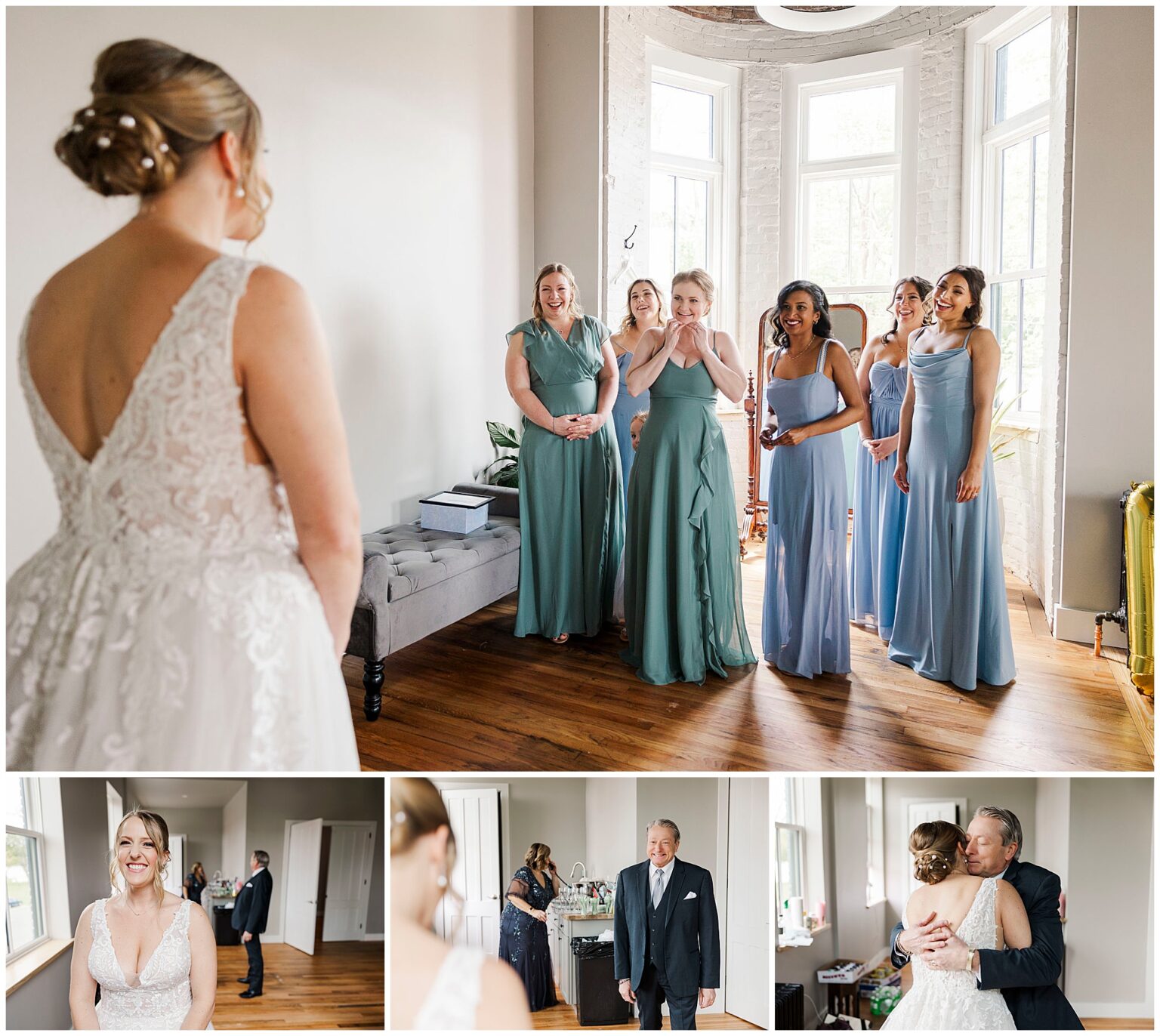 Gorgeous Wire Event Center Wedding Photos in the Catskills