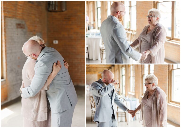 Gorgeous Wire Event Center Wedding Photos in the Catskills