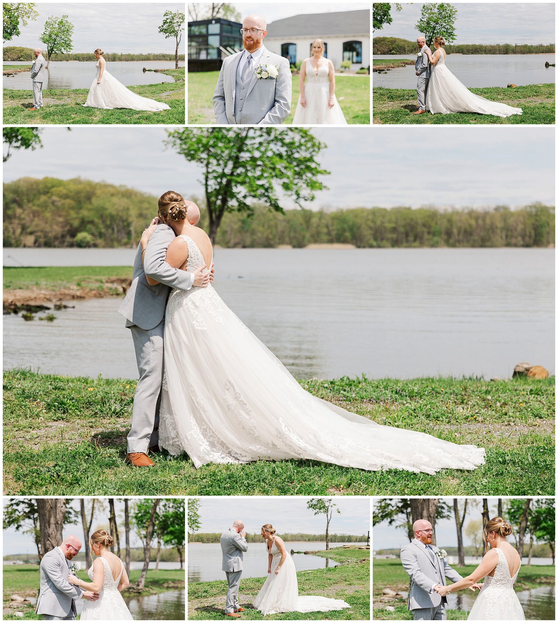 Gorgeous Wire Event Center Wedding Photos in the Catskills