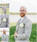 Gorgeous Wire Event Center Wedding Photos in the Catskills