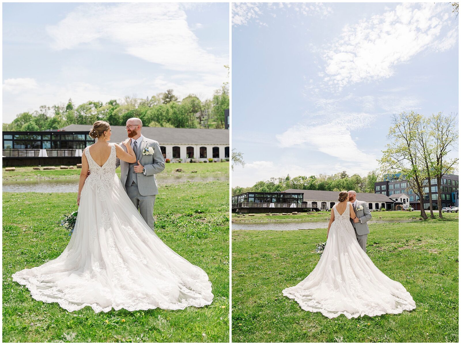 Gorgeous Wire Event Center Wedding Photos in the Catskills