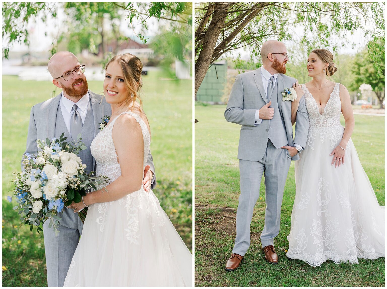 Gorgeous Wire Event Center Wedding Photos in the Catskills