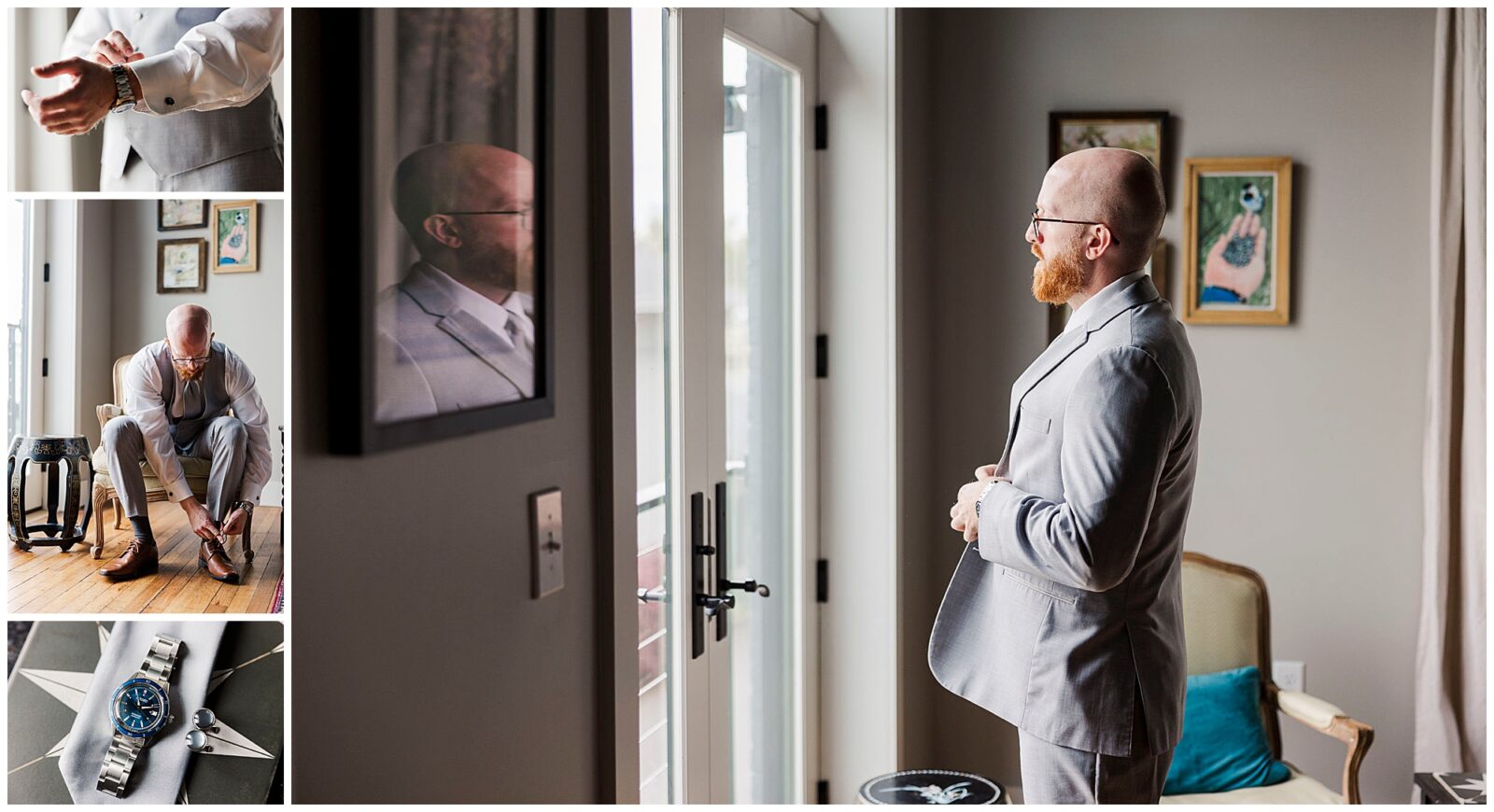 Gorgeous Wire Event Center Wedding Photos in the Catskills