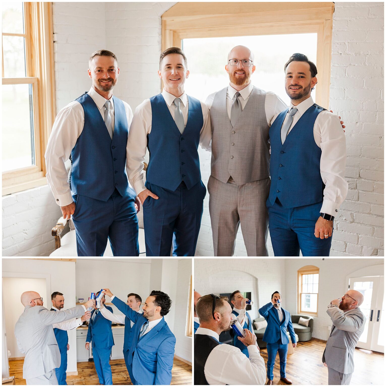 Gorgeous Wire Event Center Wedding Photos in the Catskills