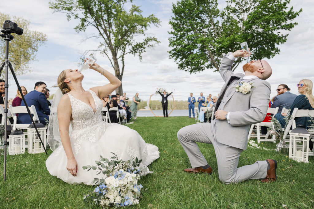 Gorgeous Wire Event Center Wedding Photos in the Catskills