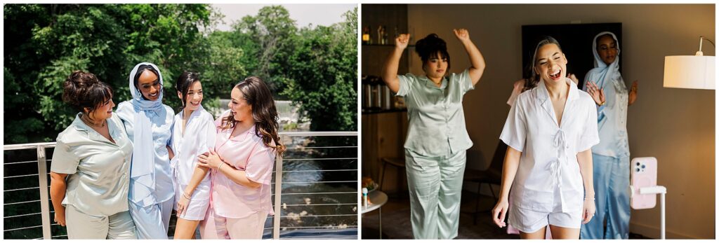 Chic, Timeless Wedding at the Roundhouse in Beacon, New York