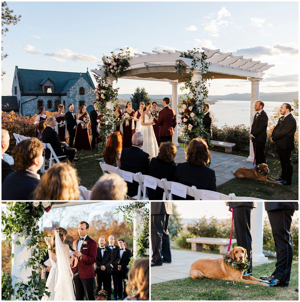 The Ultimate Guide to Hudson Valley Micro-Wedding Venues