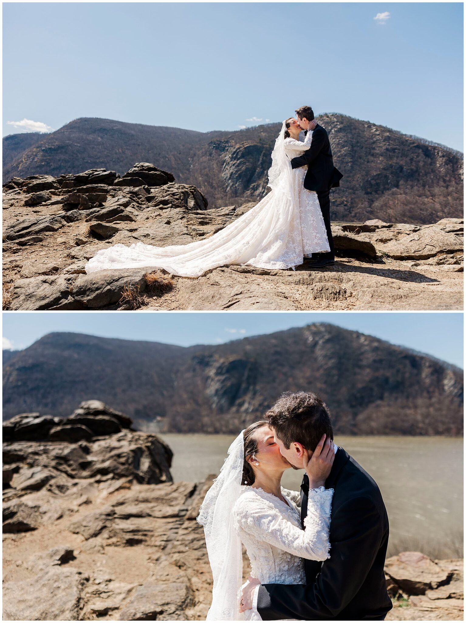Tips to Capture Stunning Candid Hudson Valley Elopement Photos